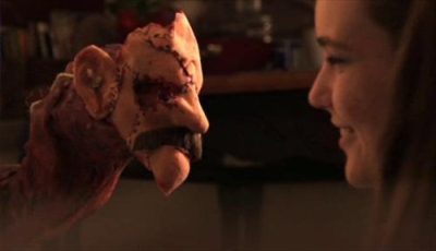 Thankskilling film review